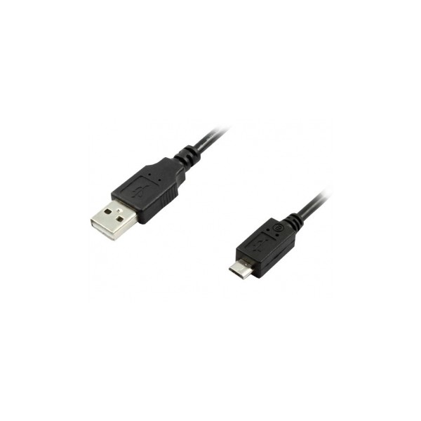 Cabo USB Tipo A - Micro B
